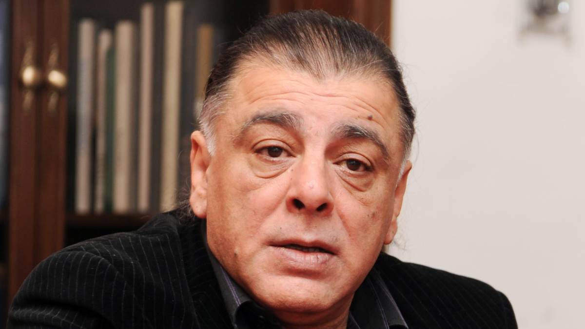 Aki Rahimovski je napustio sina Kristijana kad je imao 3 godine | Scena