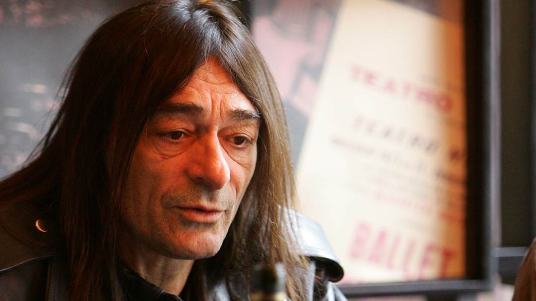 Evo gdje je danas Dado Topić koji za Baby Lasagnu misli da je promašaj ...