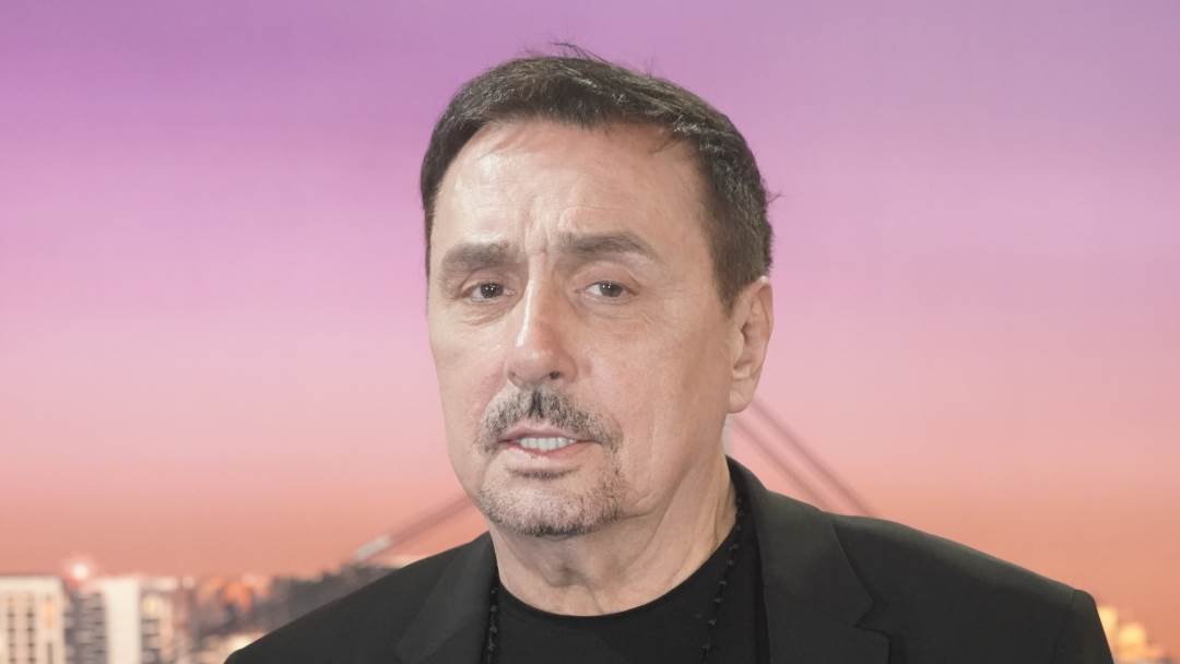 Ovako izgleda izvanbračna kći Dragana Kojića Kebe | Scena