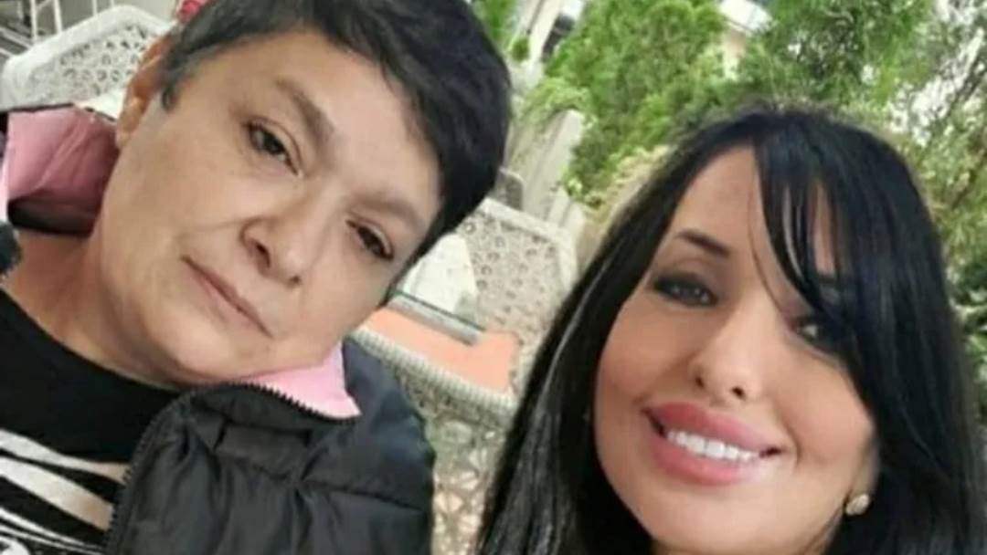 Ines Petrić počastila Bahru Zahirović makeoverom | Scena