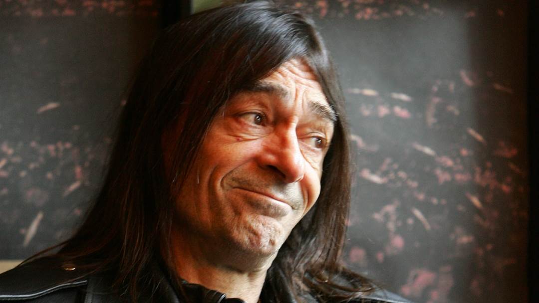 Ovako izgleda sin Dade Topića | Scena