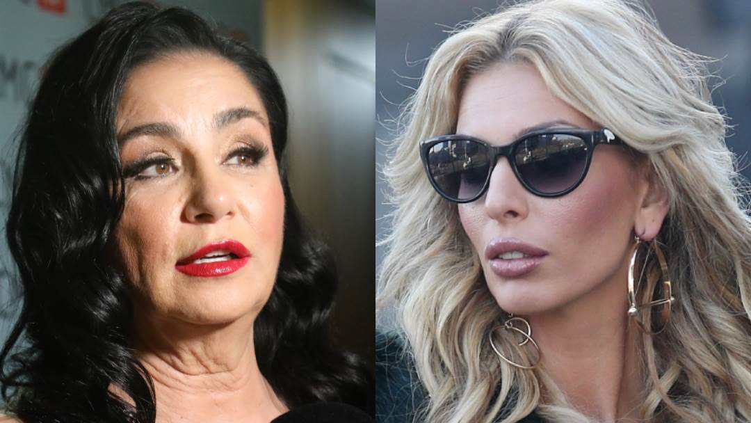 Ava Karabatić komentirala kandidaturu Alke Vuice na parlamentarnim izborima | Scena TV