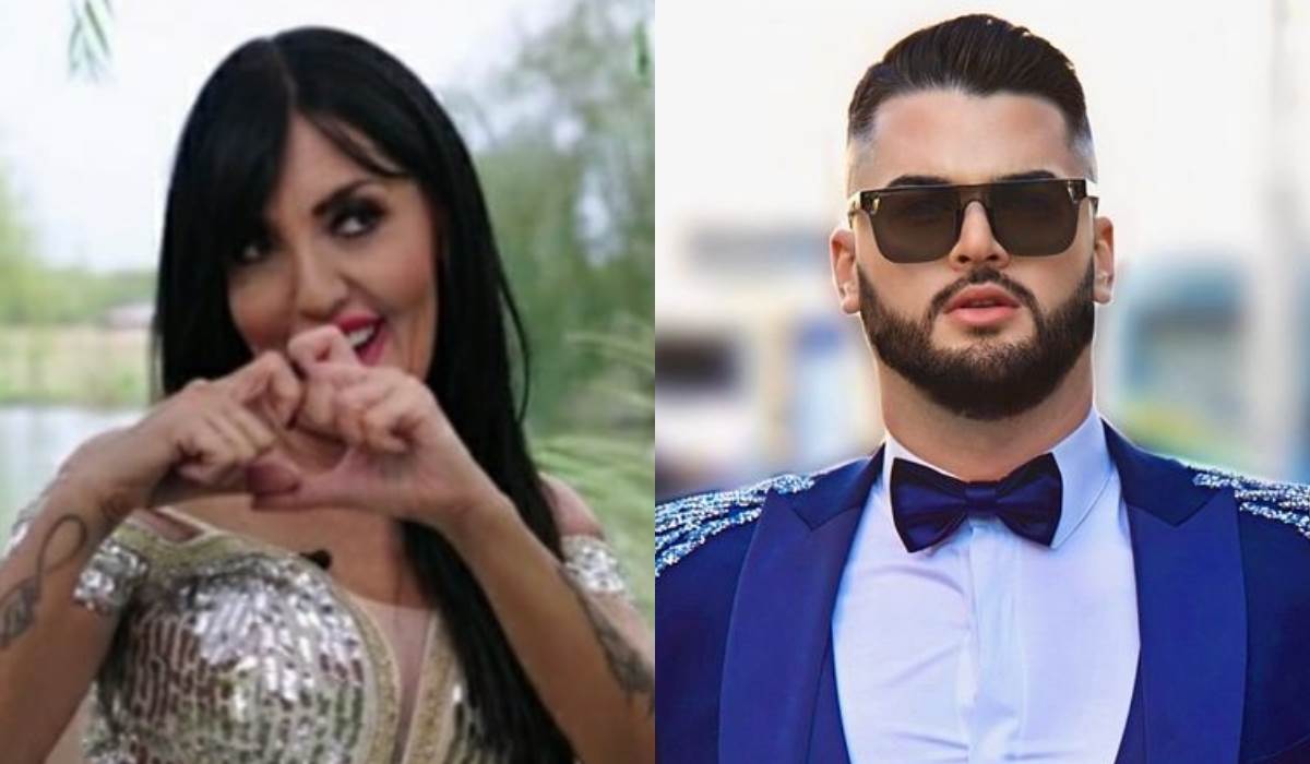 Ines Petrić otkrila prirodu odnosa s 27 godina mlađim misterom | Scena