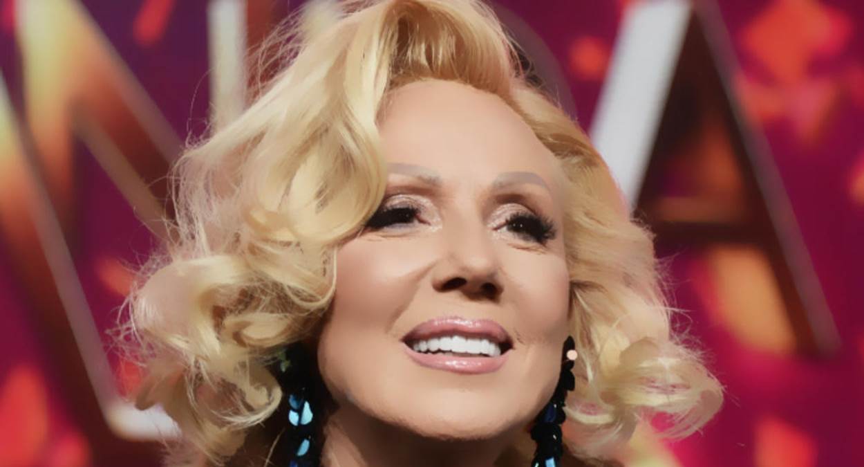 Lepa Brena dolazi na zagrebački Advent | Scena