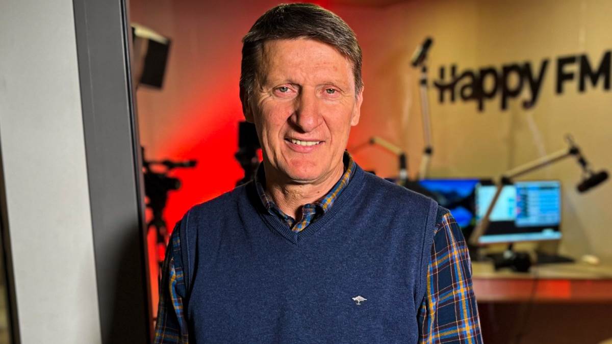 Tomislav Bralić otkrio zašto je ispred Klape Intrade njegovo ime | Scena