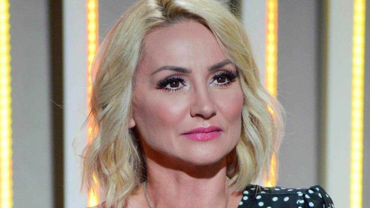 Kako izgleda dom Goce Tržan? | Scena