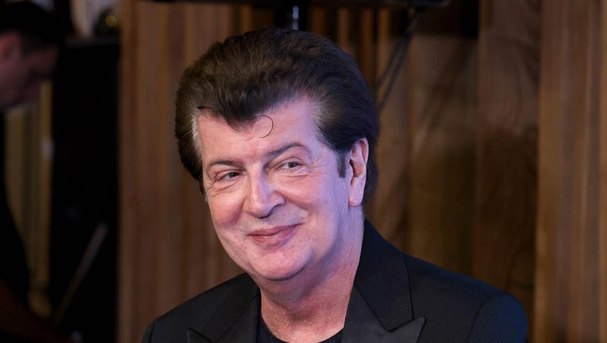 Ovo je istina o porijeklu Momčila Bajagića Bajage | Scena