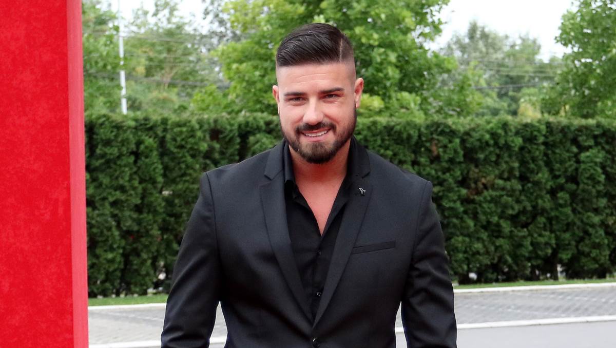 MC Stojan u vezi sa Zoranom Mićanović | Scena