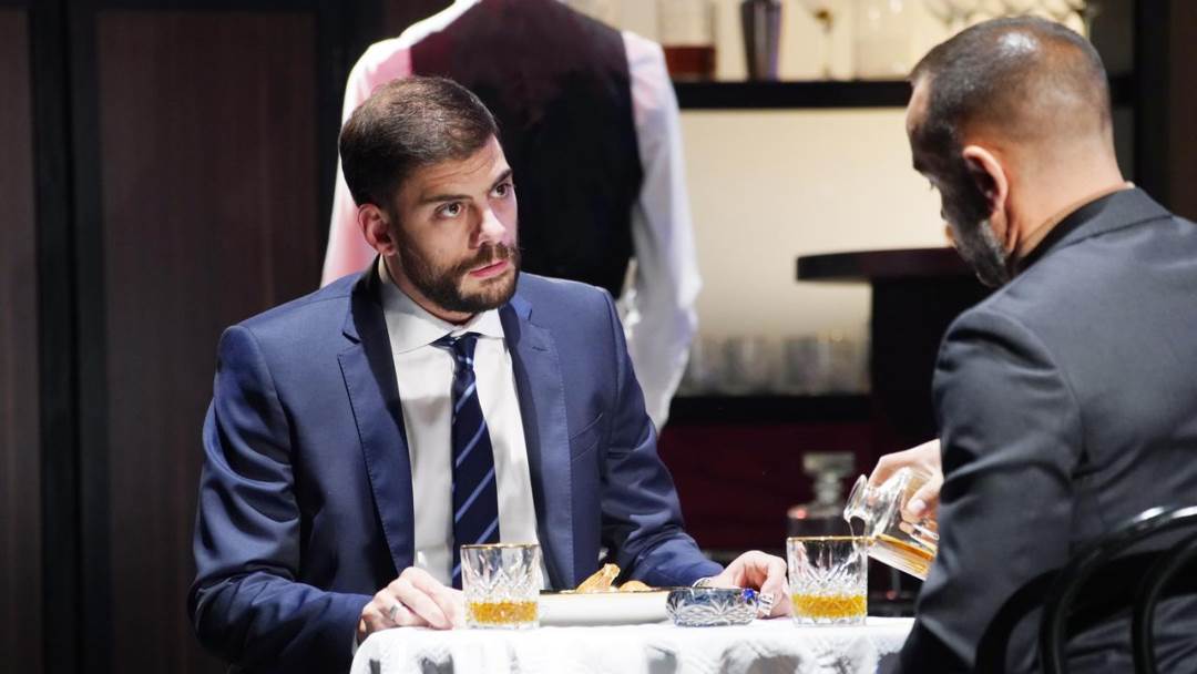 Milan Marić u predstavi Edip dobio nagradu za najbolju mušku ulogu | Scena