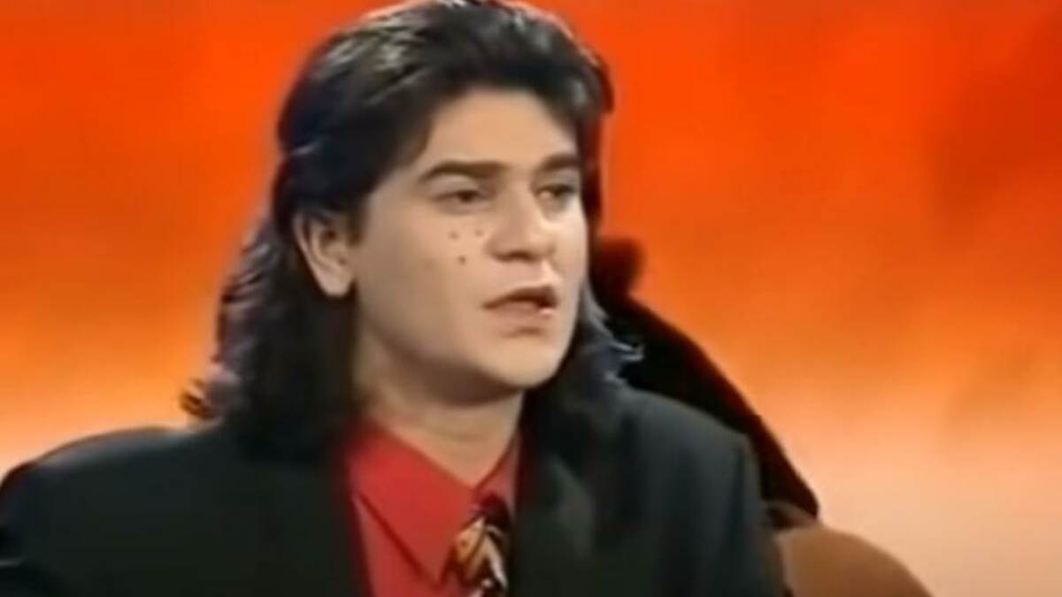 Ovo je prava istina o smrti Nina Rešića | Scena Ovo je prava istina o smrti Nina Rešića | Scena