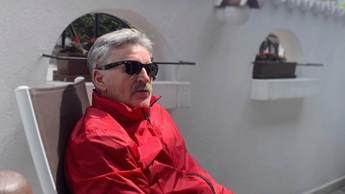 Ovako izgleda kuća Dragana Stojkovića Bosanca | Scena