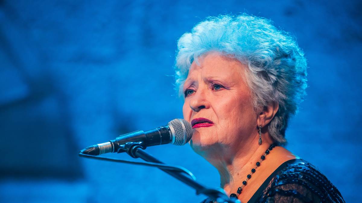 Meri Cetinić danas slavi 71 rođendan | Scena