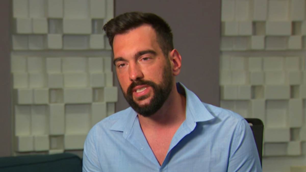 Alen Vlahović iz 'Braka na prvu' doživio nezgodu na snimanju spota | Scena