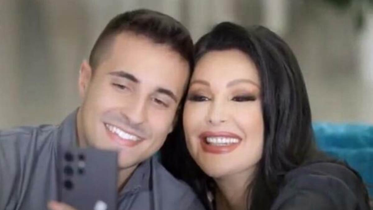 U dvorcu Dragane Mirković održana intimna svadba | Scena