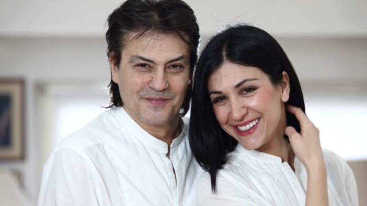 Kako izgleda sin Vlade Kalembera i Ane Rucner? | Scena