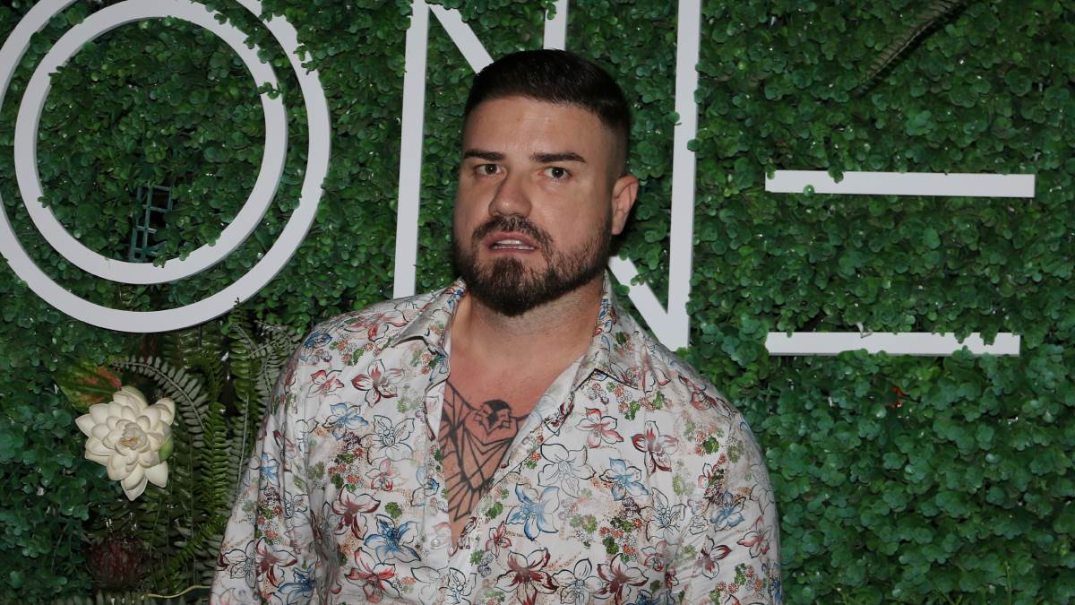 Ovako je MC Stojan izgledao prije 15 godina | Scena