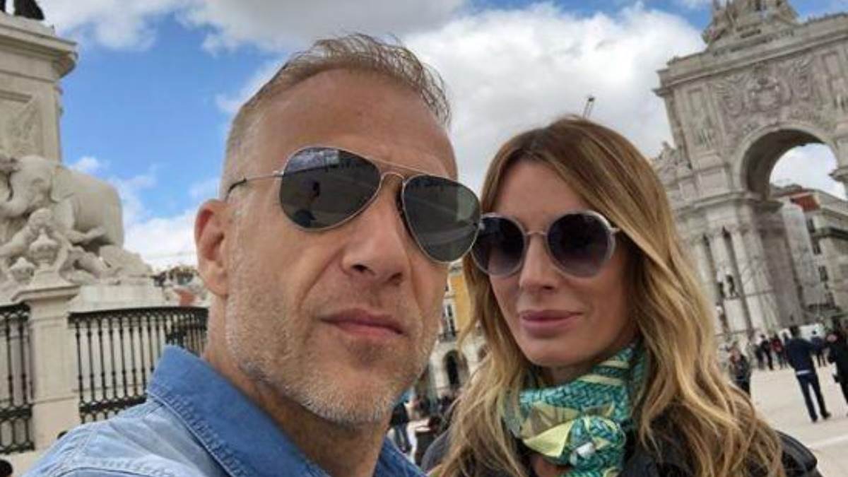 Voditelj i glumac Milan Kalinić razvodi se nakon 18 godina | Scena