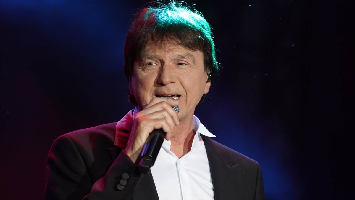 Kako izgleda brat Zdravka Čolića? | Scena