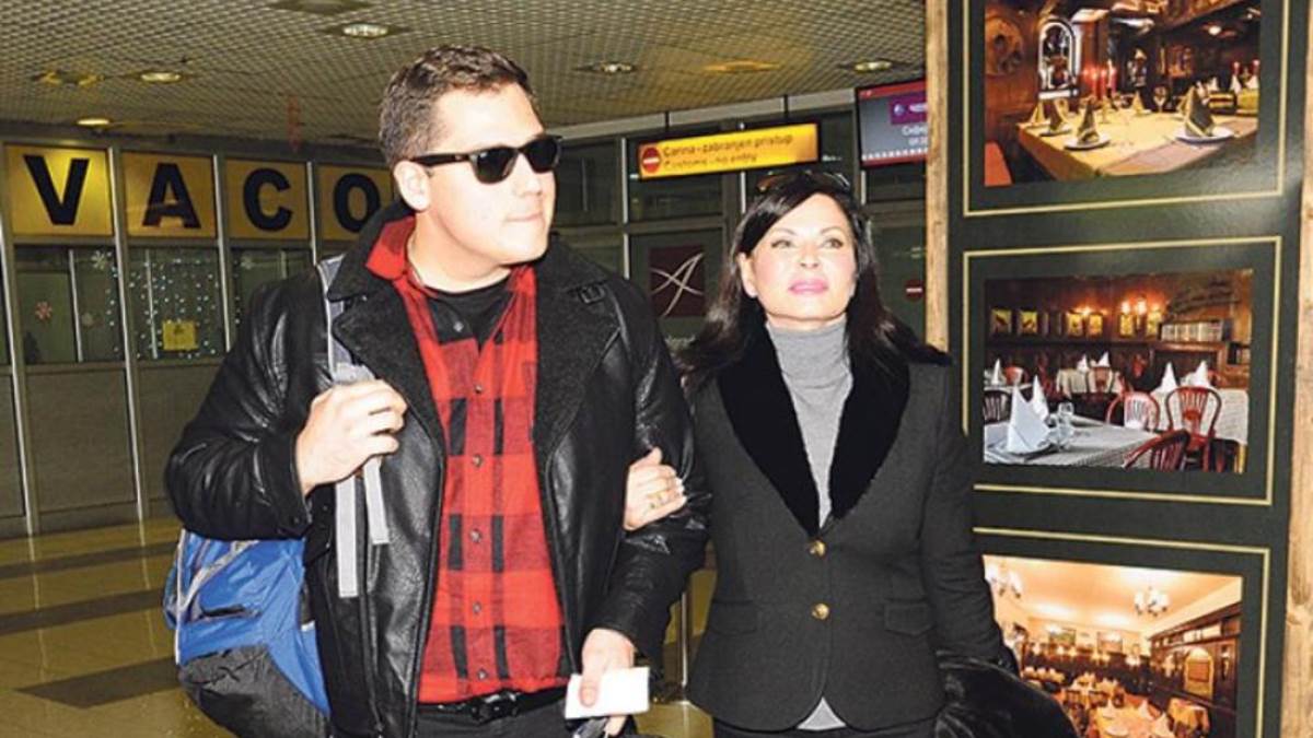 Ovako izgleda vila izvanbračnog sina Miroslava Ilića | Scena