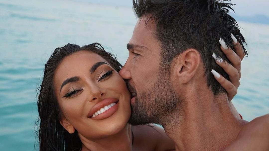 Hana Rodić se nakon prekida vratila u Hrvatsku | Scena