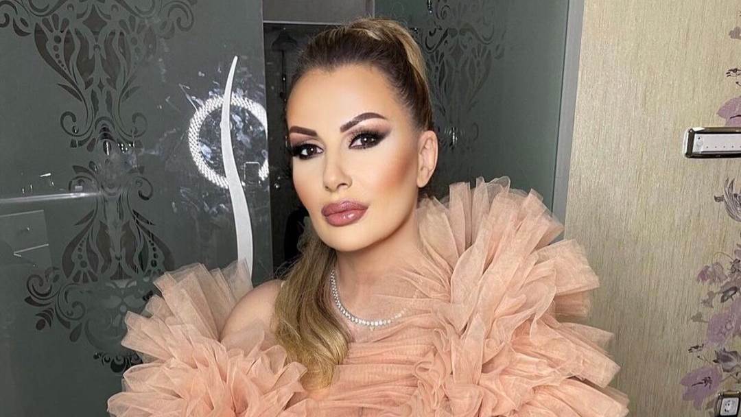 Elma Sinanović o ljubavnom životu | Scena