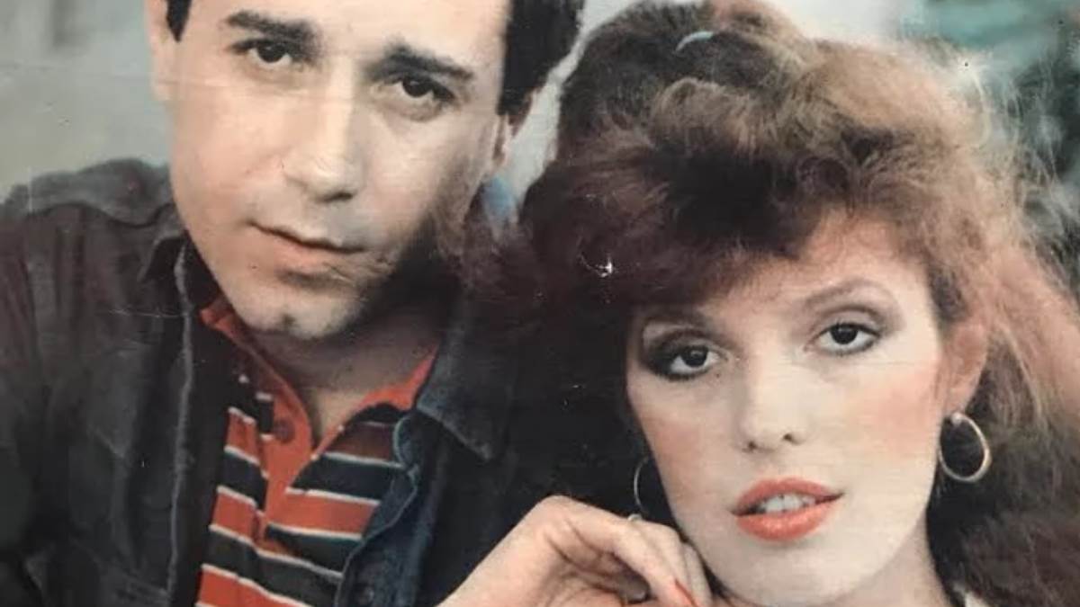 Najljepša Jugoslavenka objavila fotografiju s bivšim suprugom | Scena