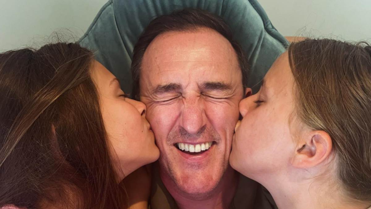 Zavirite u dom Sergeja Ćetkovića | Scena TV