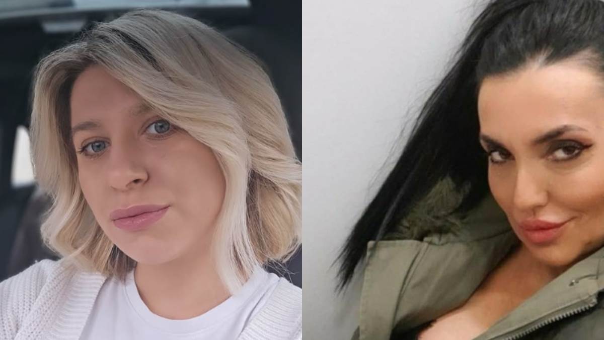 Ines Petrić iz 'Ljubav je na selu' pružila podršku Valentini Kordić | Scena