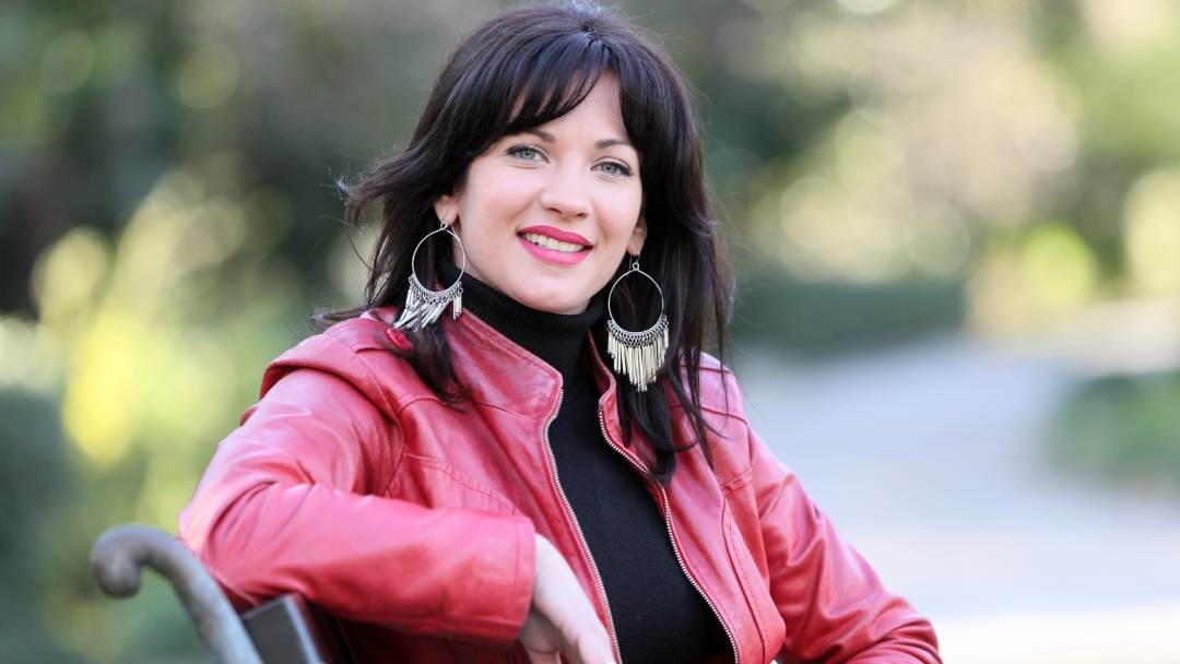 Gdje je danas Claudia Beni? | Scena