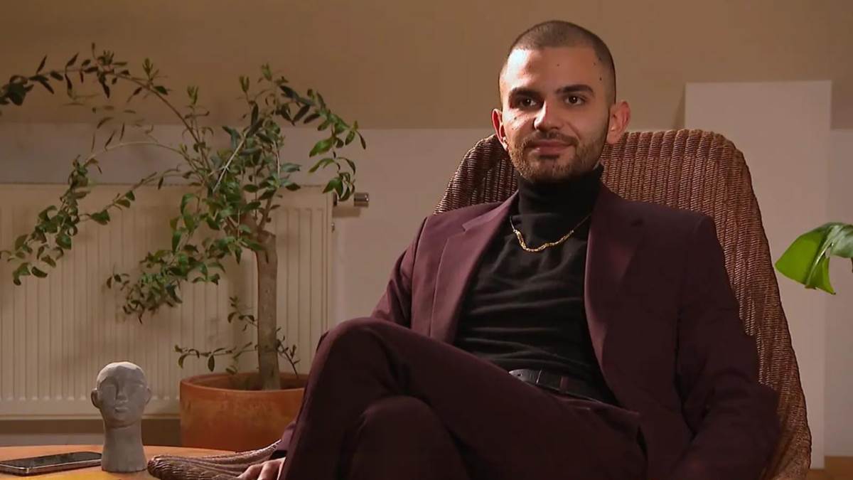 Ovako danas izgleda Ivan Bašić iz Večere za 5 | Scena