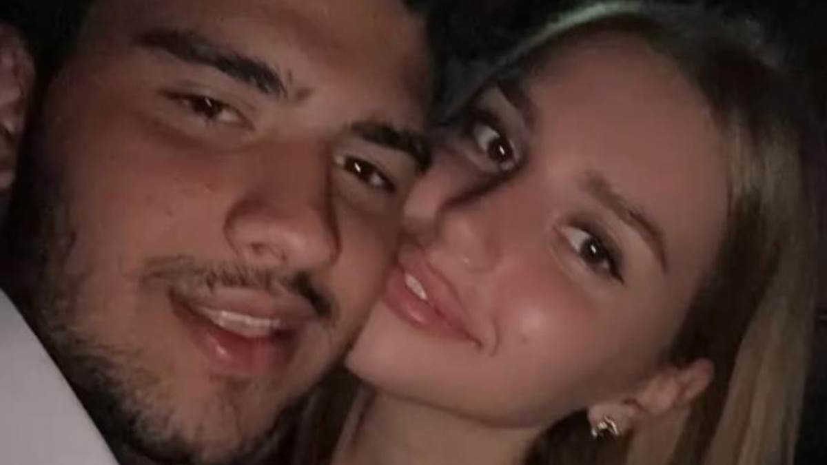 Kći Zdravka Čolića zavela sina vlasnika lanca teretana | Scena