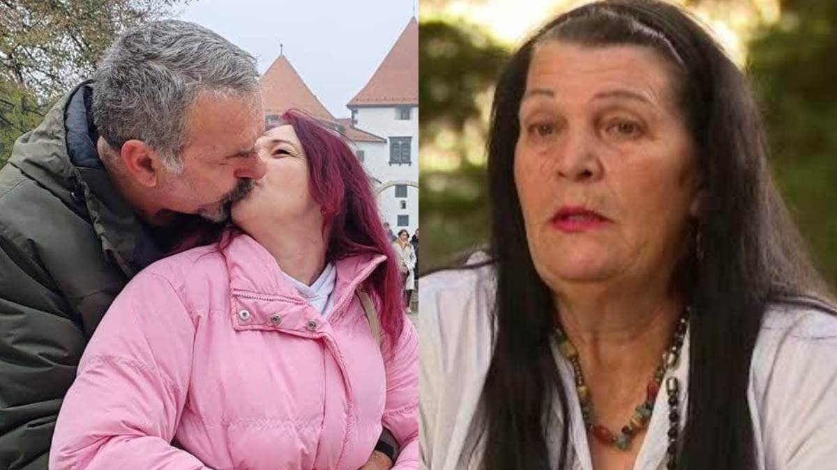 Rasema komentirala planove o prosidbi Vesne Vuković i Ive Obreze iz ...