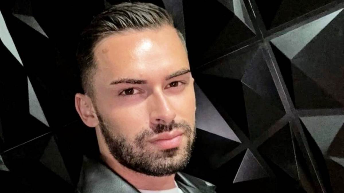 Valentin Antičević iz Superstara objavio prvi singl | Scena