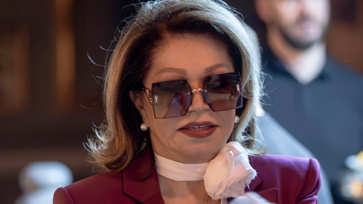 Neda Ukraden se oglasila nakon problema s iznajmljivanjem vile u Imotskom | Scena