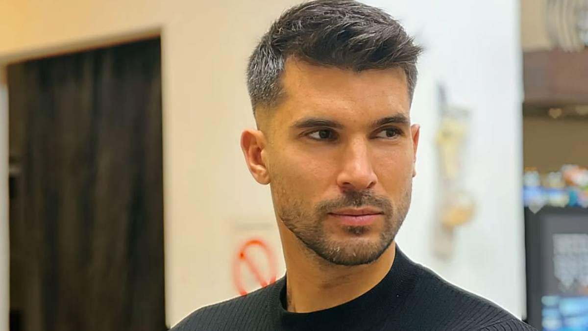 Miloš Mićović iz Gospodina Savršenog uhvaćen sa 69-godišnjom srpskom ...