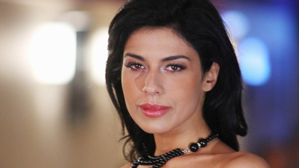 Fotografije smrskanog automobila u kojem je poginula Dolores Lambaša ...