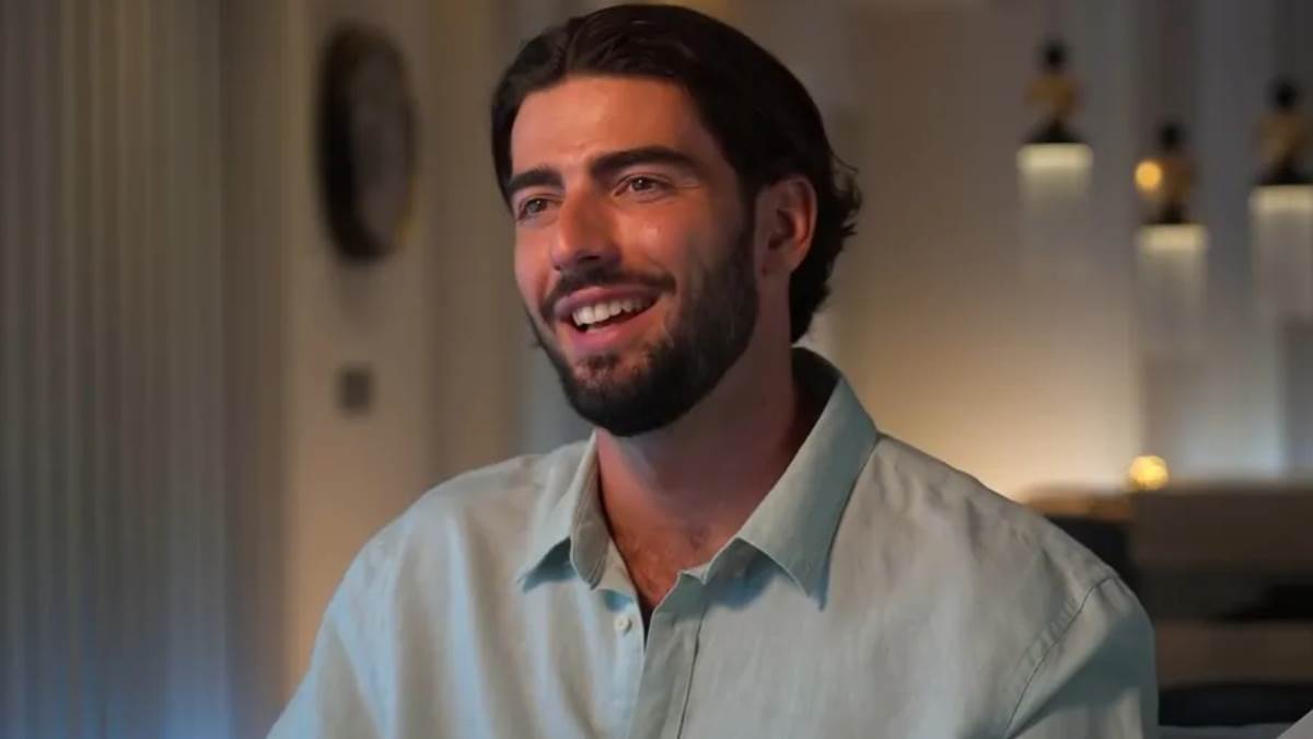 Šime Elez objavio fotografiju s Milošem | Scena