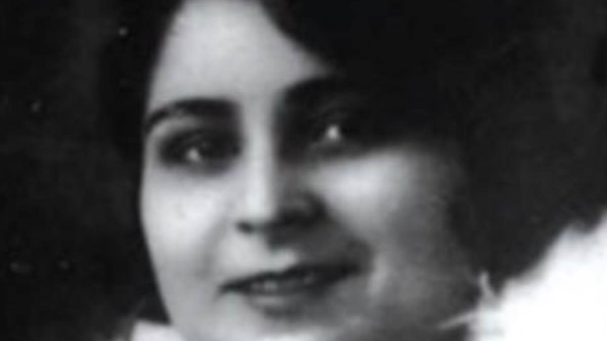 Životna priča Sofke Nikolić | Scena