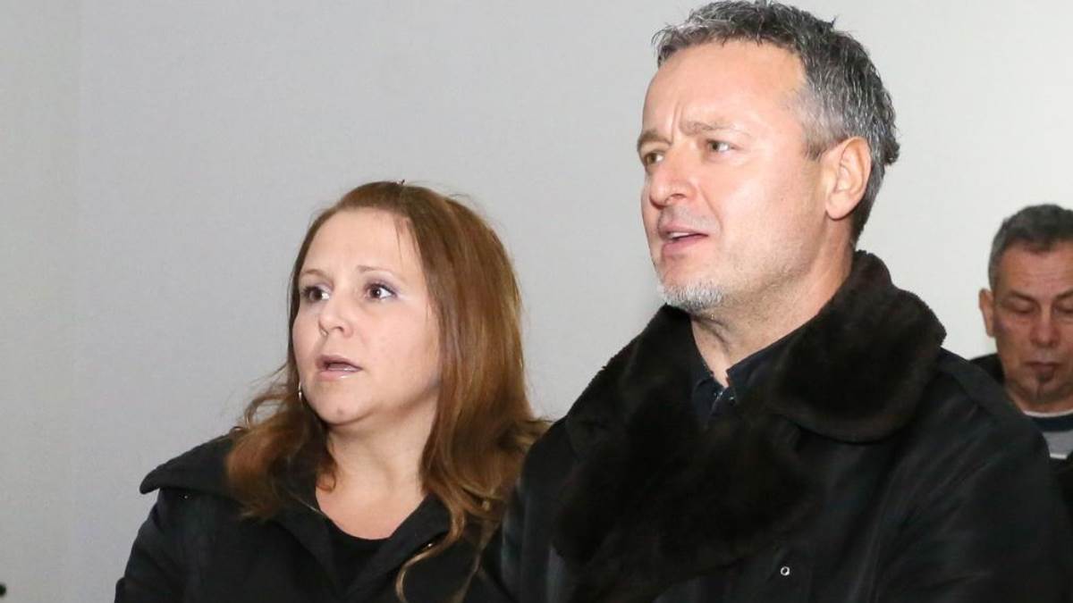 Supruga Marka Perkovića Thompsona iznenadila objavom na društvenim mrežama | Scena