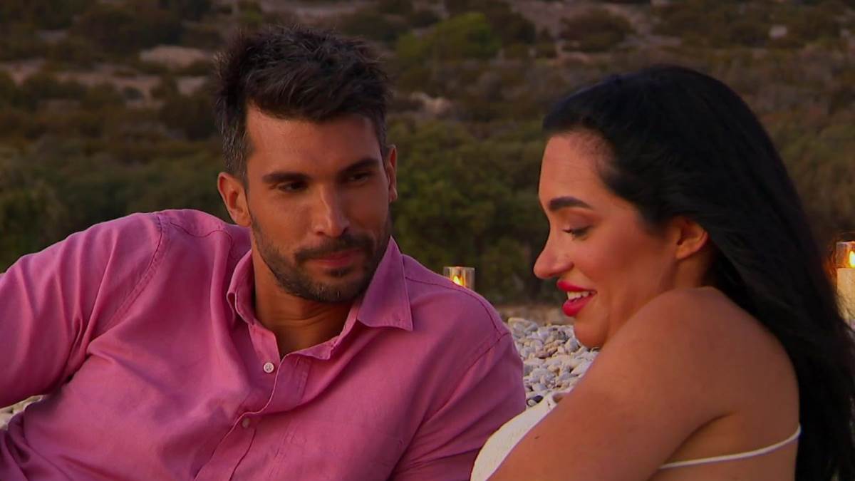 Laura Prgomet Milošu iz Gospodina Savršenog poručila da ga voli | Scena