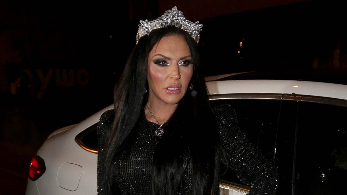 Electra Elite rekla da je Duško Tošić top frajer | Scena