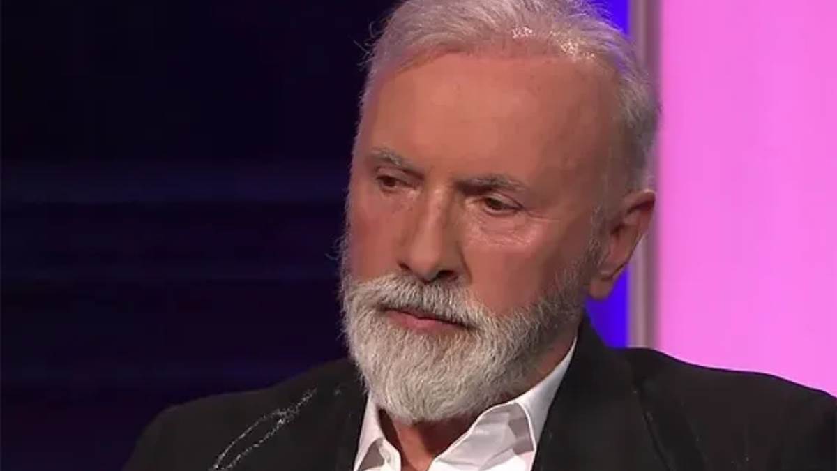 Dino Merlin progovorio o bolesti | Scena