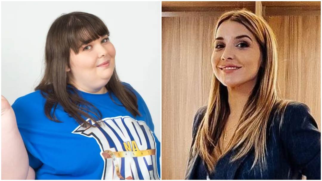 Marijana Batinić o transformaciji Gabrijele Crnjac iz Života na vagi ...