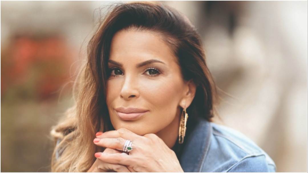 Koliko puta se udavala Ana Sasso? | Scena