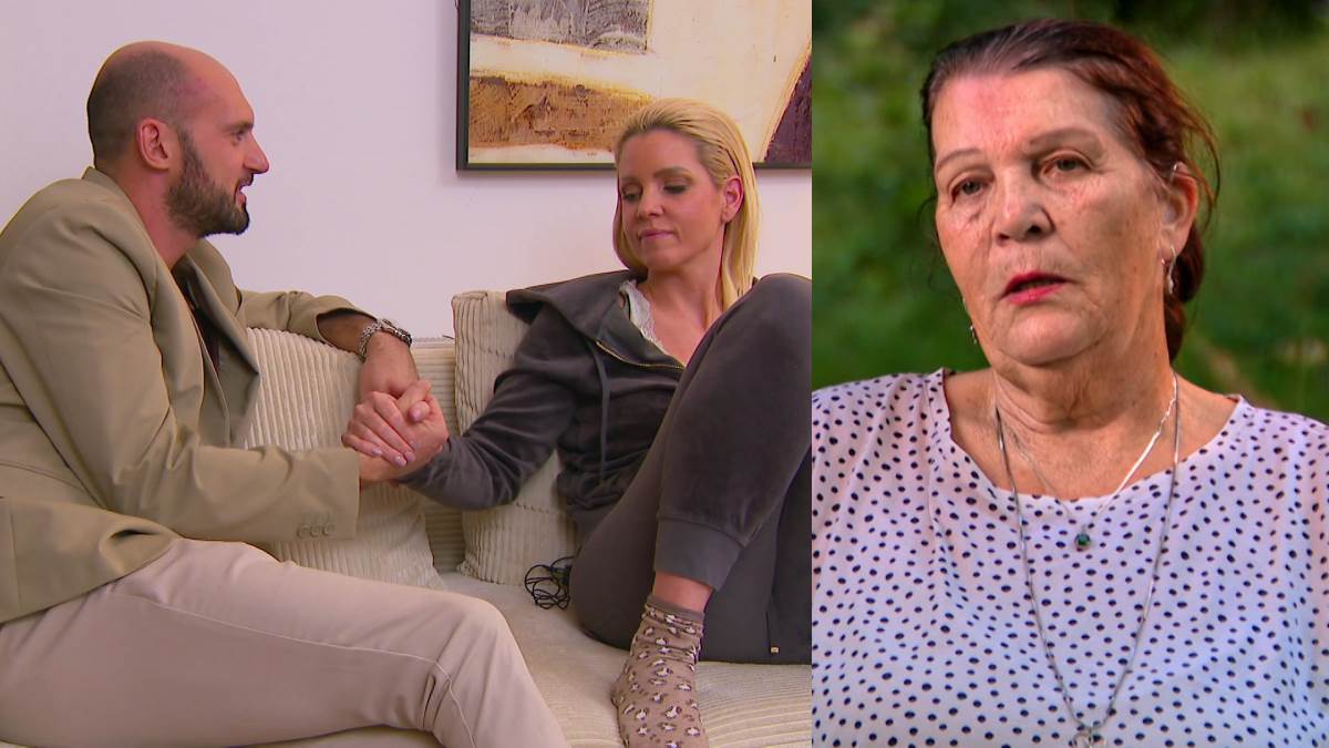 Rasema iz Ljubav je na selu oplela po Kristini i Marku iz Braka na prvu ...