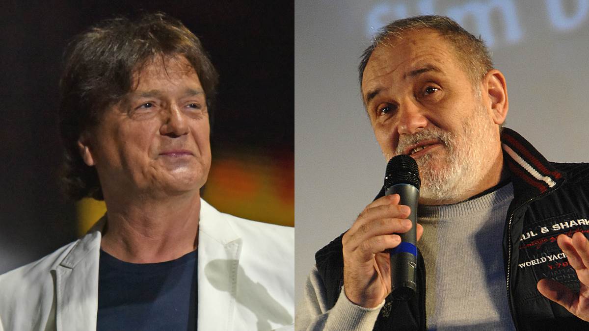 Zdravko Čolić o pjesmi koju mu je napisao Đorđe Balašević | Scena