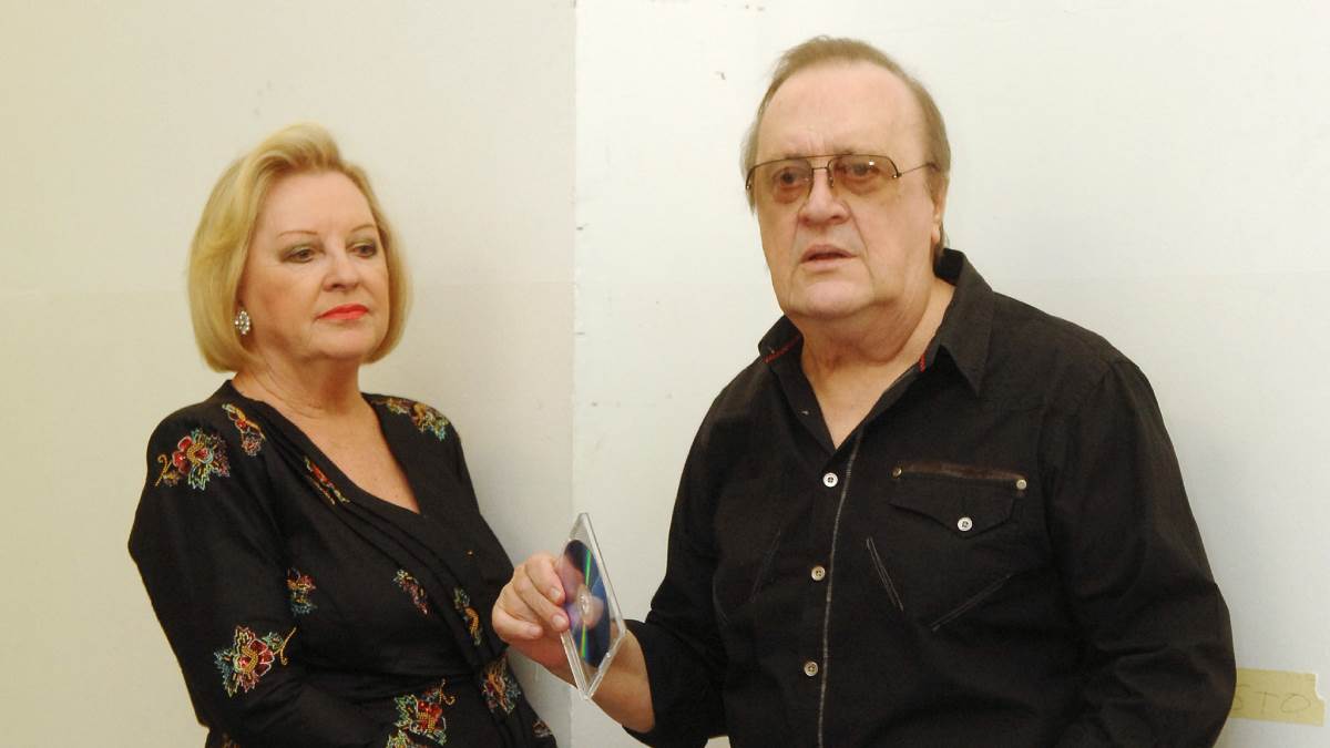 Ljubavna priča Arsena Dedića i Gabi Novak u kojoj su dobili sina Matiju Dedića | Scena