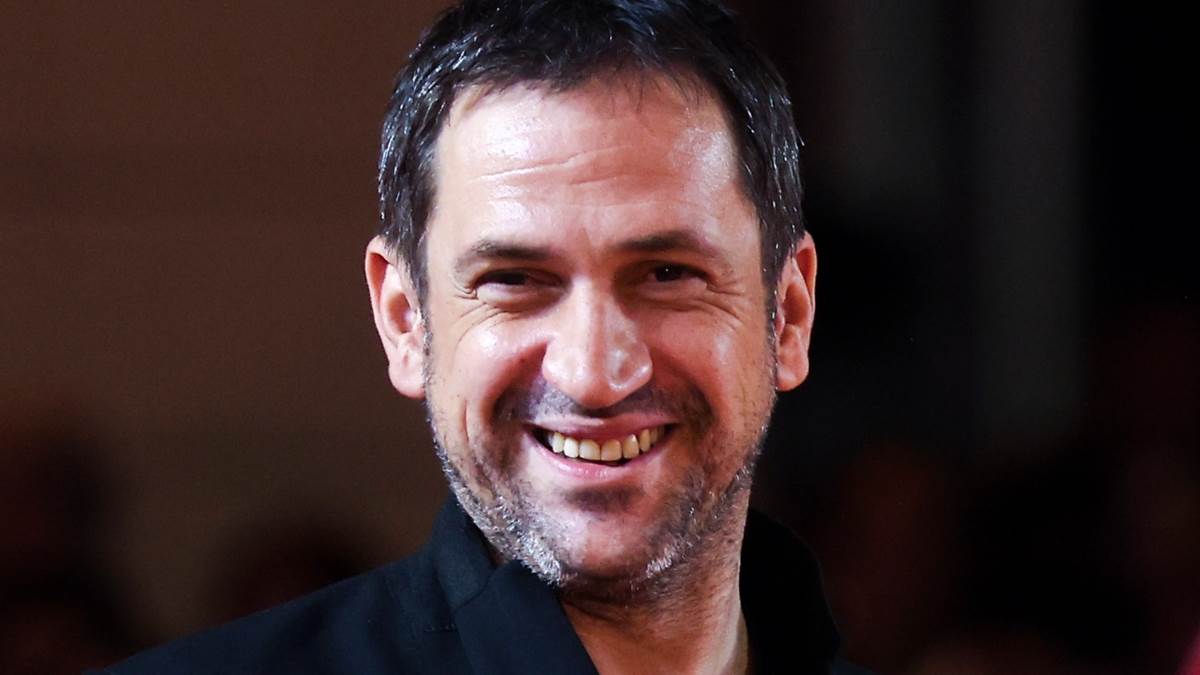 Zašto je Goran Bogdan upisao 8 fakulteta? | Scena