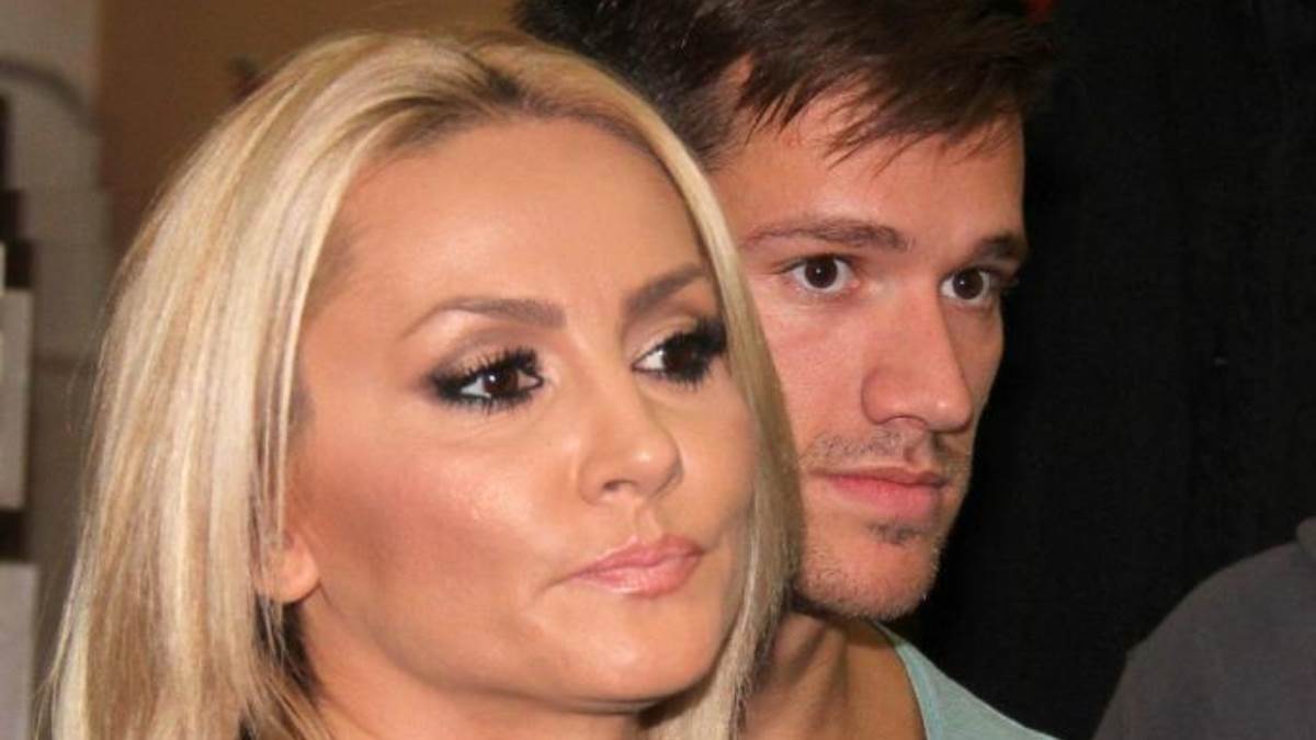 Goca Tržan progovorila o razlazu s 14 godina mlađim suprugom | Scena