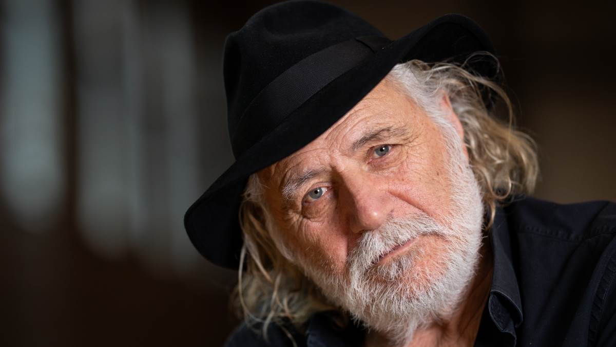 Rade Šerbedžija progovorio o svom porijeklu | Scena